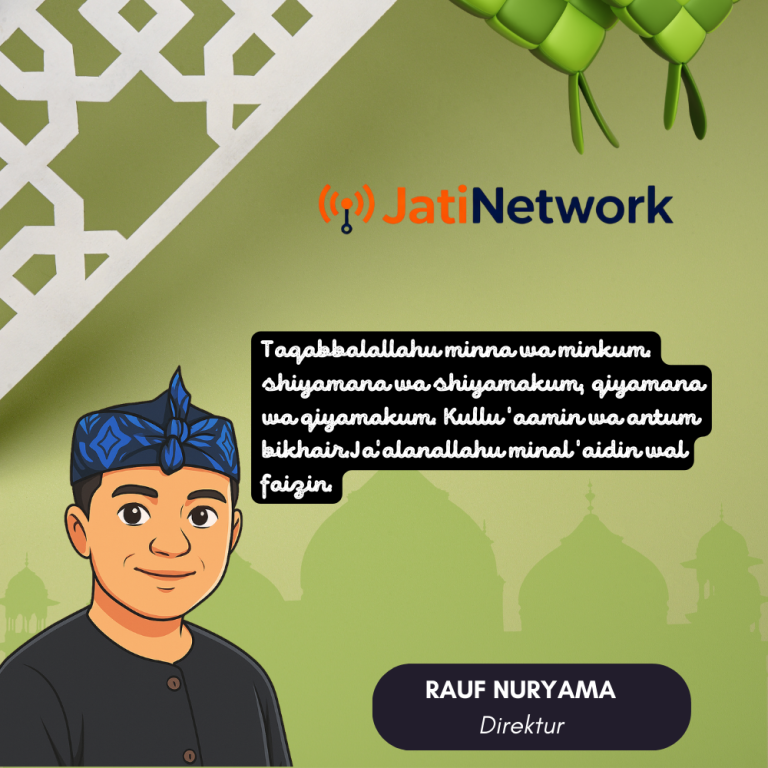 Pertumbuhan dan Distribusi Pengguna Internet serta Media Sosial di ...